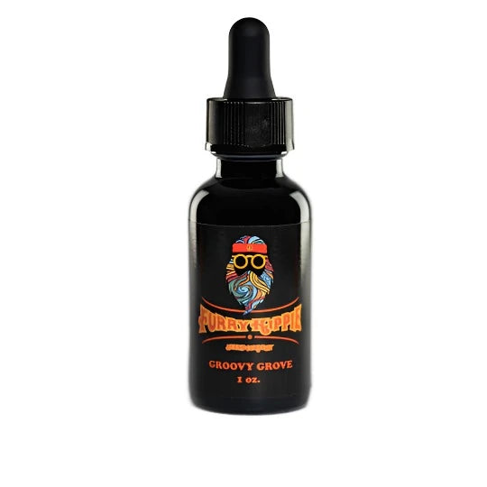 FHBC Groovy Grove Beard Oil – Dr. Mike's Shaving Emporium